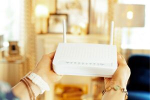 3 errores comunes que empeoran la señal wifi de tu casa | TN