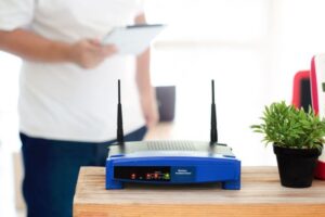 Los objetos que suelen bloquear tu señal de wifi | Tecnovedosos