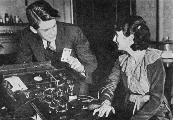 El polígrafo: la historia de una máquina que no funciona | Tecnovedosos