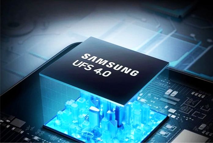UFS 4.0: qué es y qué ventajas trae al mundo de los móviles | Tecnovedosos