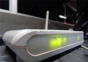 El significado de las luces de tu router WiFi | TN