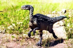 Resurrección de dinosaurios: ¿sueño científico inalcanzable? | TN