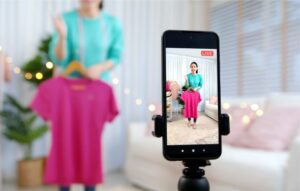 Guía completa para transmitir exitosamente un Live en TikTok | Tecnovedosos