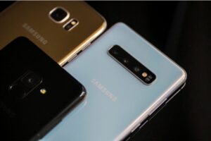 Guía de celulares Samsung: modelos, características y precio | Tecnovedosos